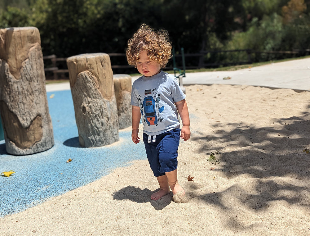 Noisy Cargo - Shop Premium Chemical-Free Kids Organic Cotton Clothes